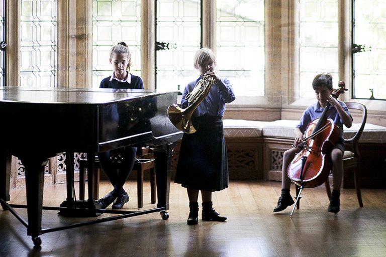 What are graded music exams and should your child do them? – Blog
